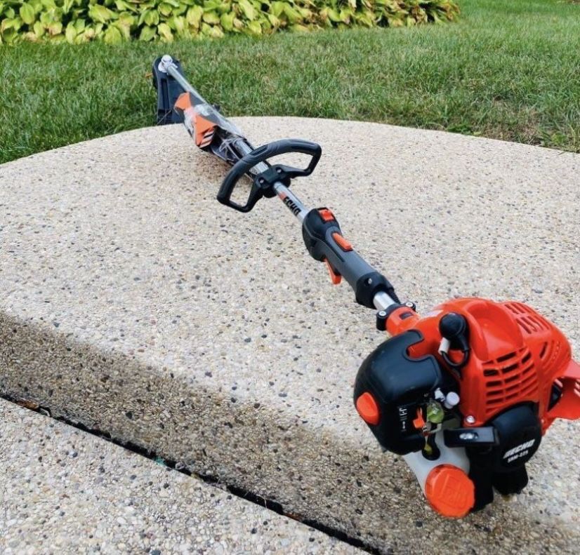 2022 ECHO SRM225 - 0101T000184 | Perrin Farm Equipment