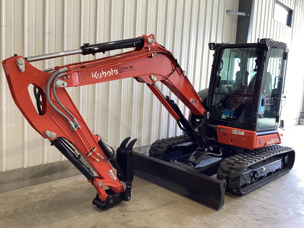 Attachments For Kubota Kx057 at Shirley Mccormick blog