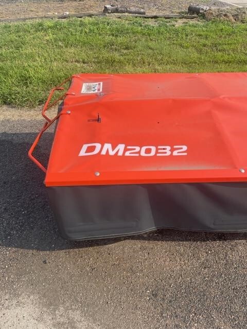 KUBOTA DM2032 - 150104315164 | North Platte Kubota